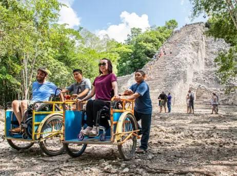 Accessible Travel Experiences and Accommodations | Wheel the World