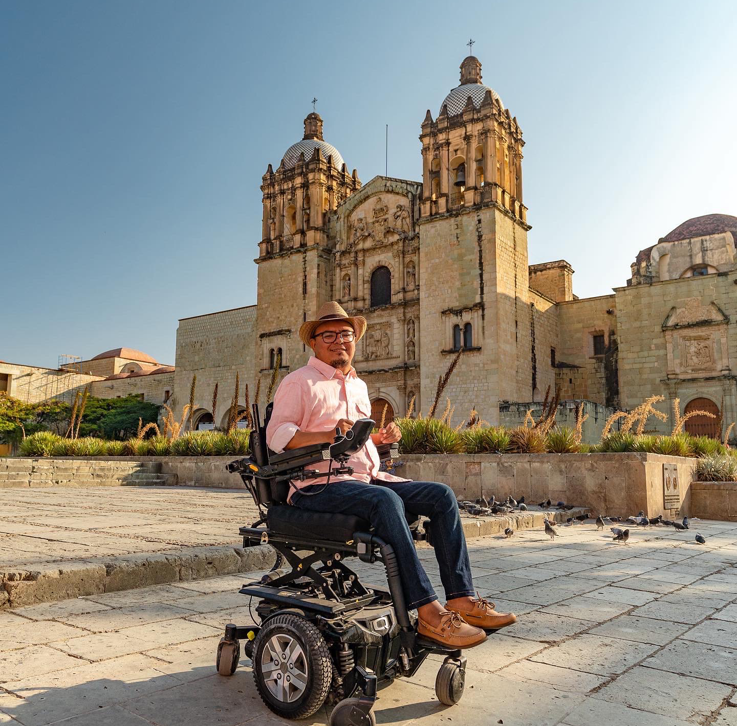 Accessible Travel Experiences and Accommodations | Wheel the World